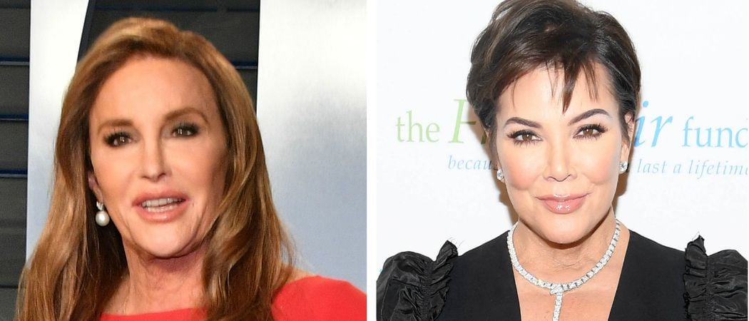 Jacqueline Jenner's Instagram, Twitter & Facebook on IDCrawl