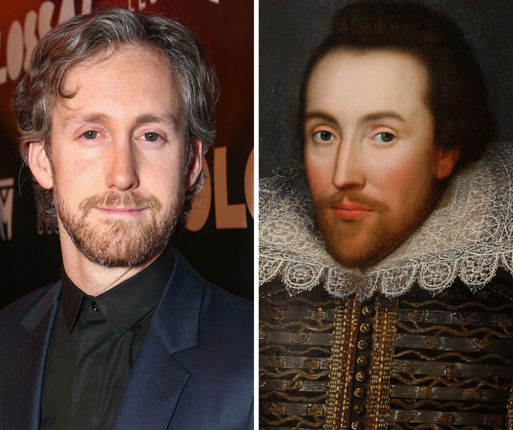 Anne Hathaway Ektemann Shakespeare