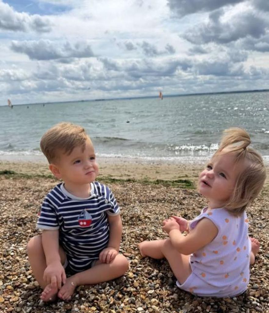 Strand Von Amy Childs Amy Childs Reveals Which OG Star She’d Love To