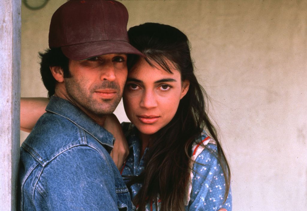 Chick Vennera Chick Vennera Film Thank God It'S Friday (1978)