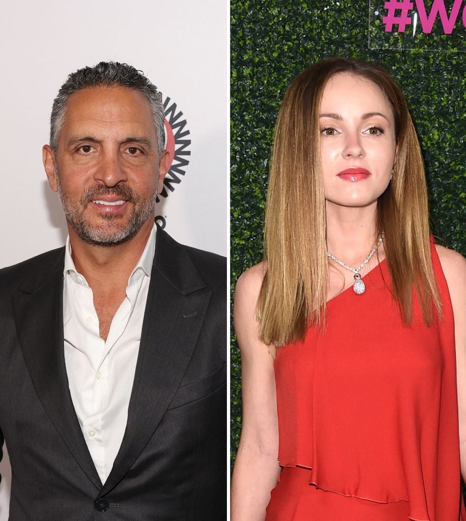 Nikita Kahn Mauricio Umansky Und Nikita Kahn Turteln In Griechenland!