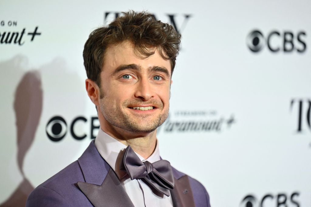 Daniel Radcliffe 2024 40. Geburtstag Von "Harry Potter": Das Machen