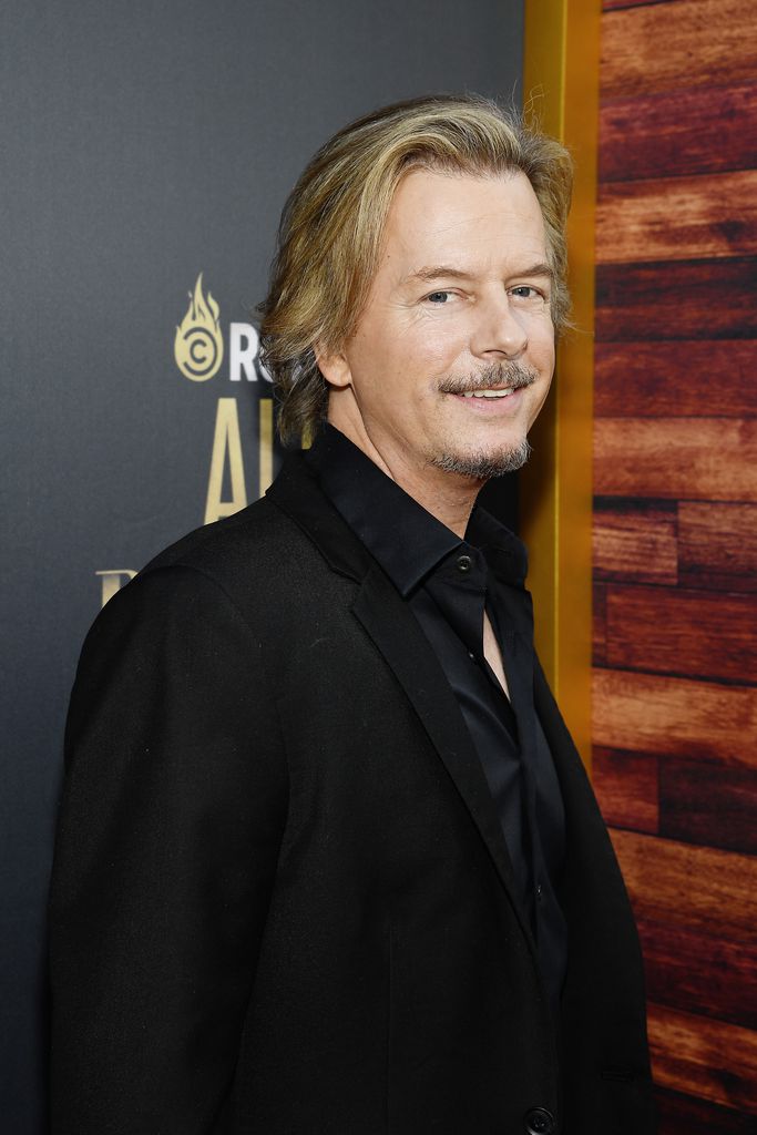 David Spade Datter