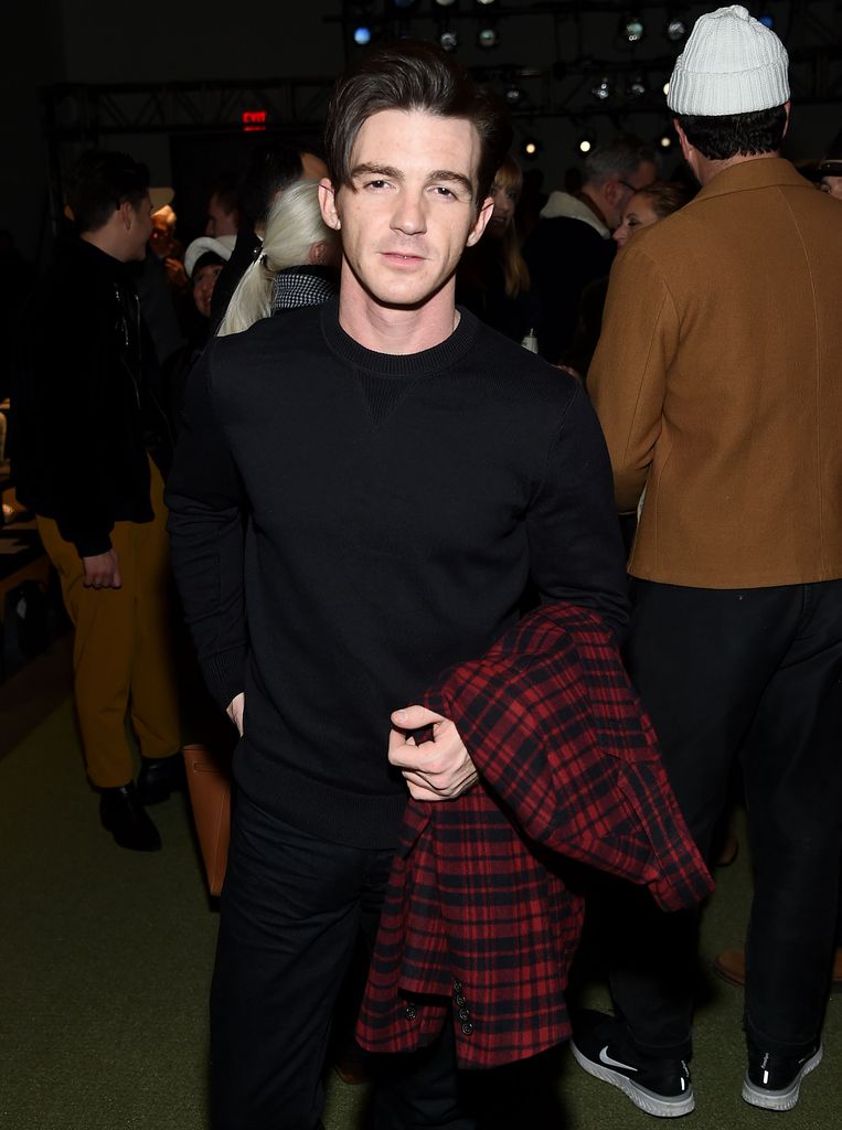 Drake Bell Ausbuchtung Alle Infos Zu Drake Bells Missbrauchsfall Am