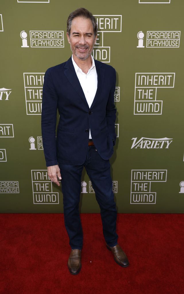 Pes De Eric Mccormack Eric McCormick Project Development Manager