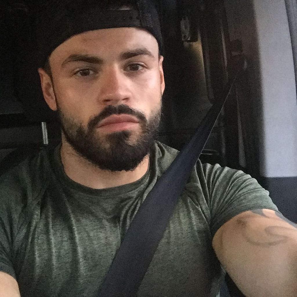 Jake Benson's Instagram, Twitter & Facebook on IDCrawl