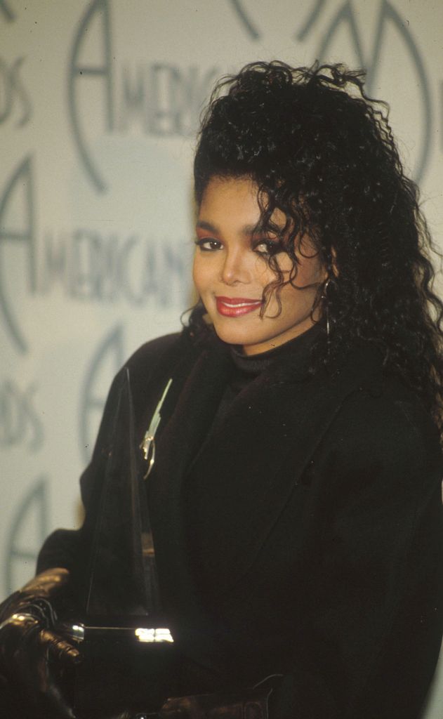 Janet Jacksons Første Ektemann Michael Jackson – Wikipedia