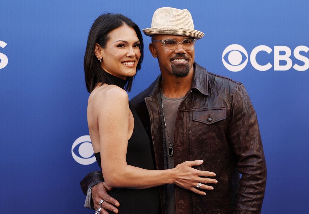 Shemar Moore Anzug Shemar Moore: Clothes, Outfits, Brands, Style And