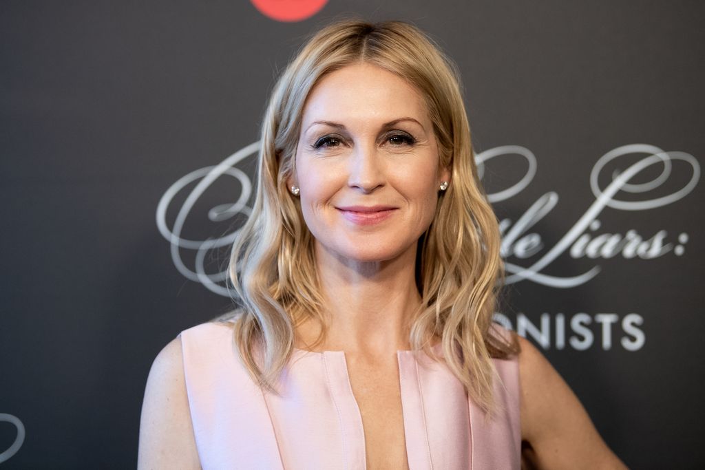 Kelly Rutherford Ektemann Kelly Rutherford Wikipedia