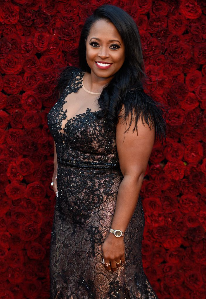 Keshia Ridire Pulliam Rudy