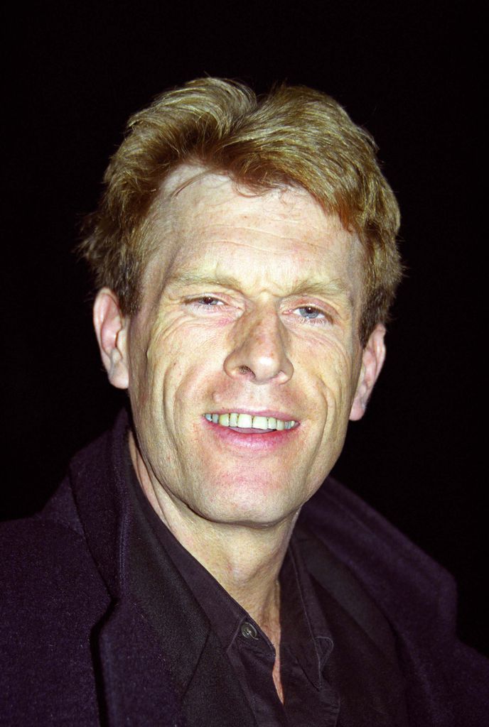 Kevin Conway Leprochan