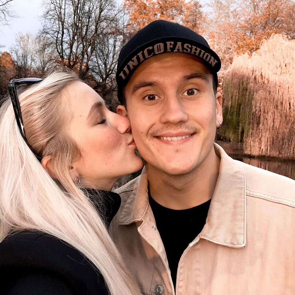 Michelle Max's Instagram, Twitter & Facebook on IDCrawl