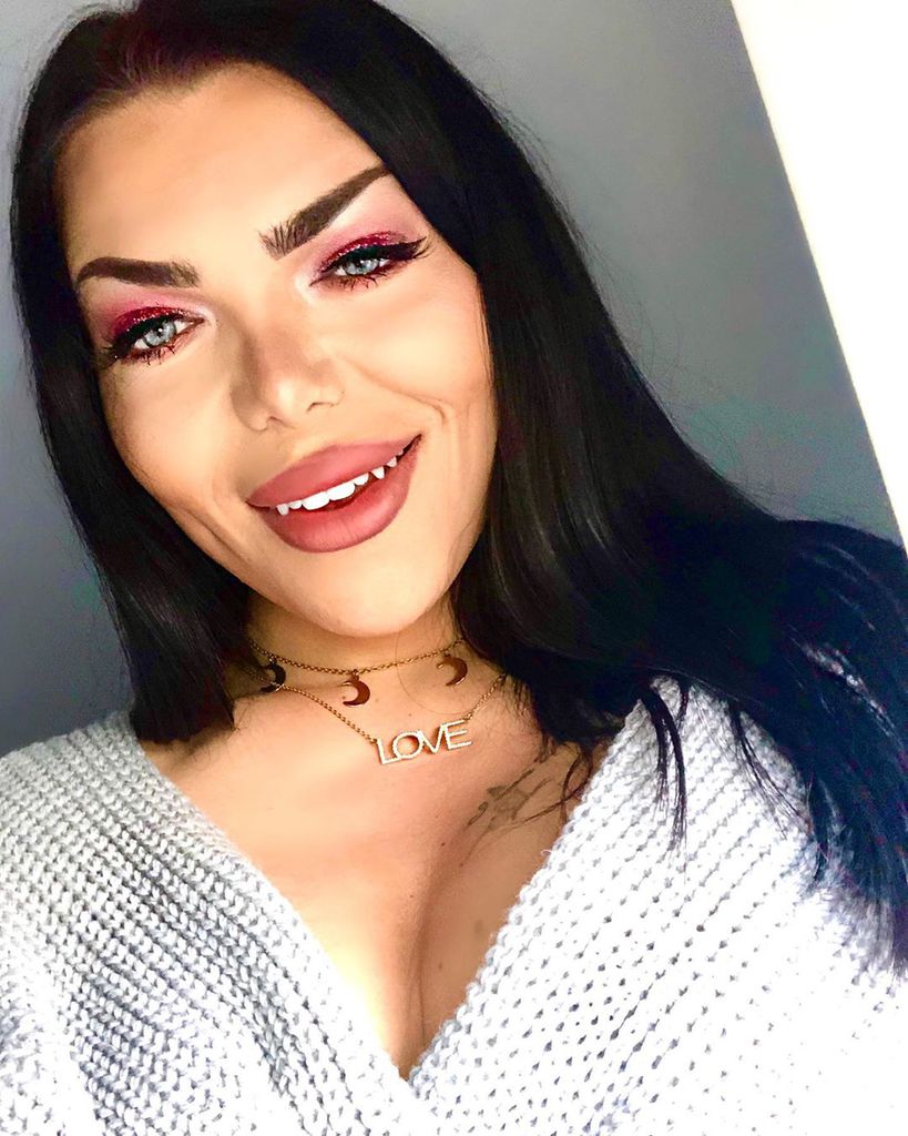 Nicolette Love's Instagram, Twitter & Facebook on IDCrawl