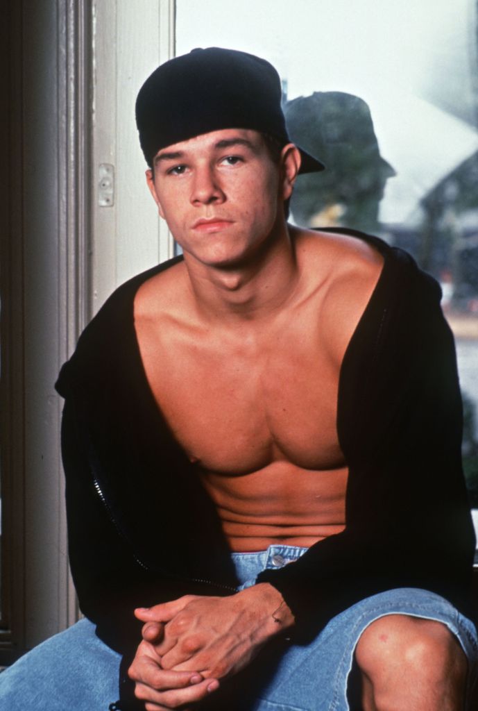Mark Wahlberg Kumpel Wahlberg