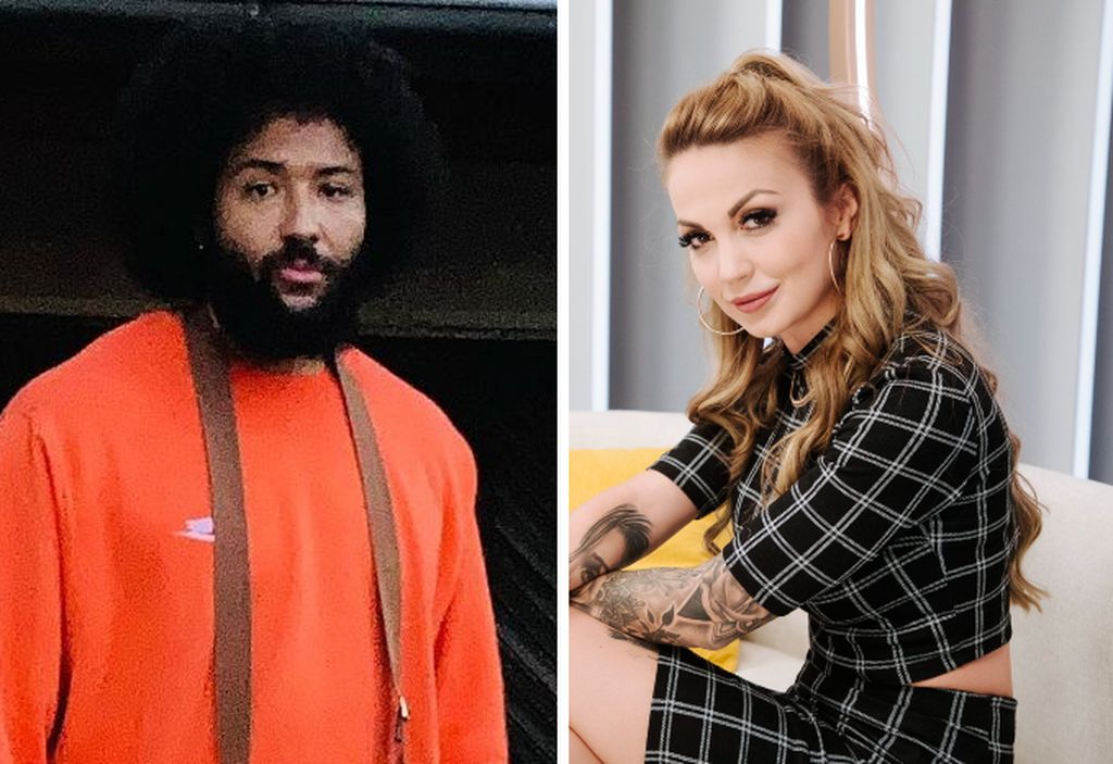 Marvin Antm Petite Amie Marvin Bei GNTM 2024: Steckbrief Und Porträt