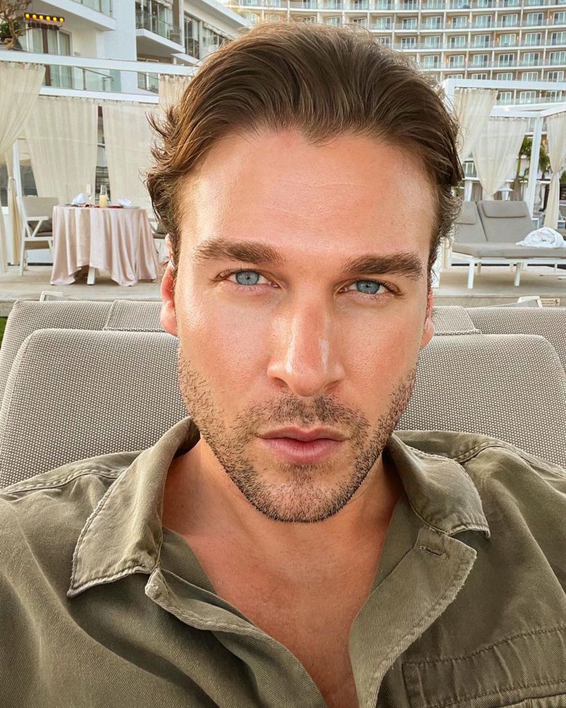 Matthew Dass's Instagram, Twitter & Facebook on IDCrawl