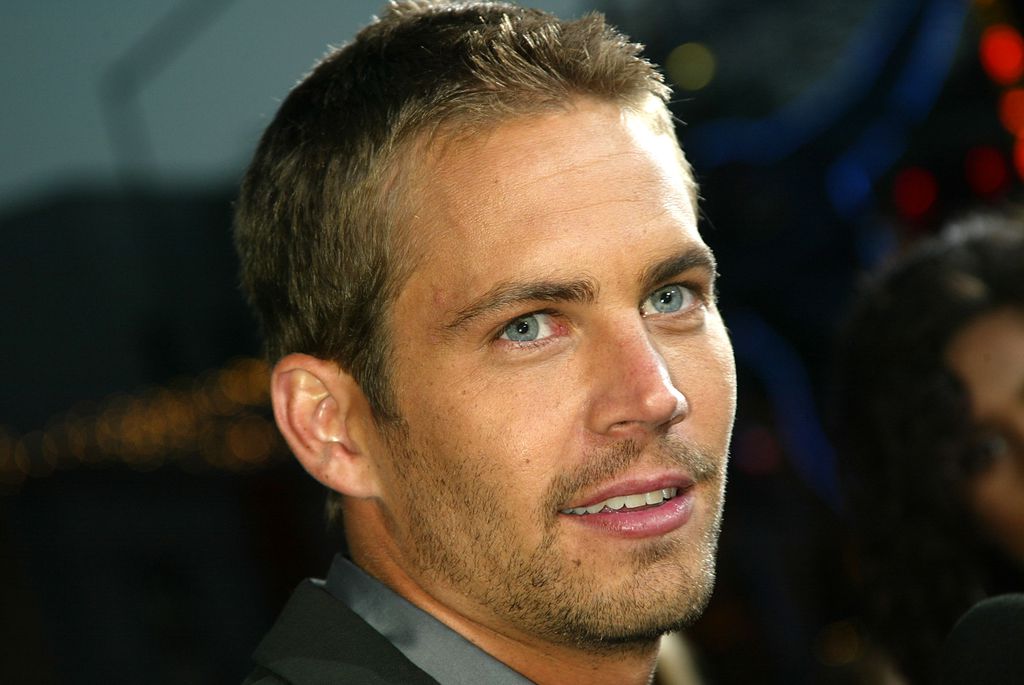 Paul Walker Und Sein Zwillingsbruder
