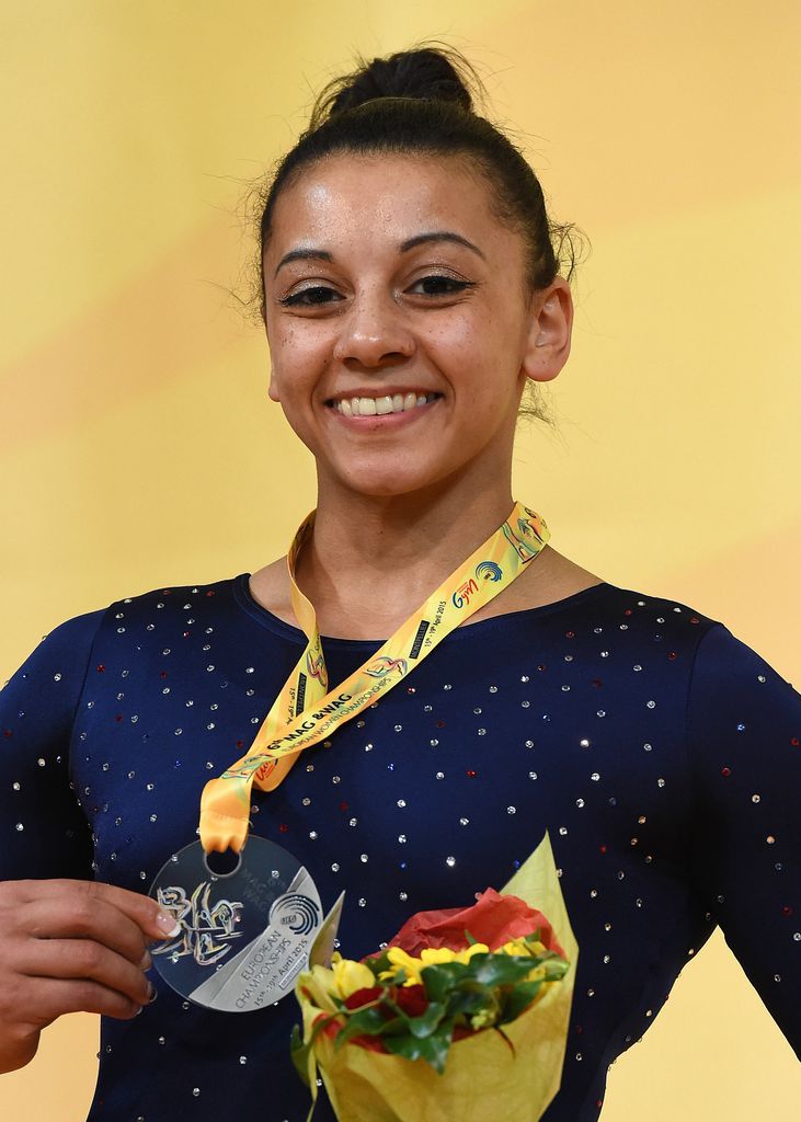 Rebecca Downie's Instagram, Twitter & Facebook on IDCrawl