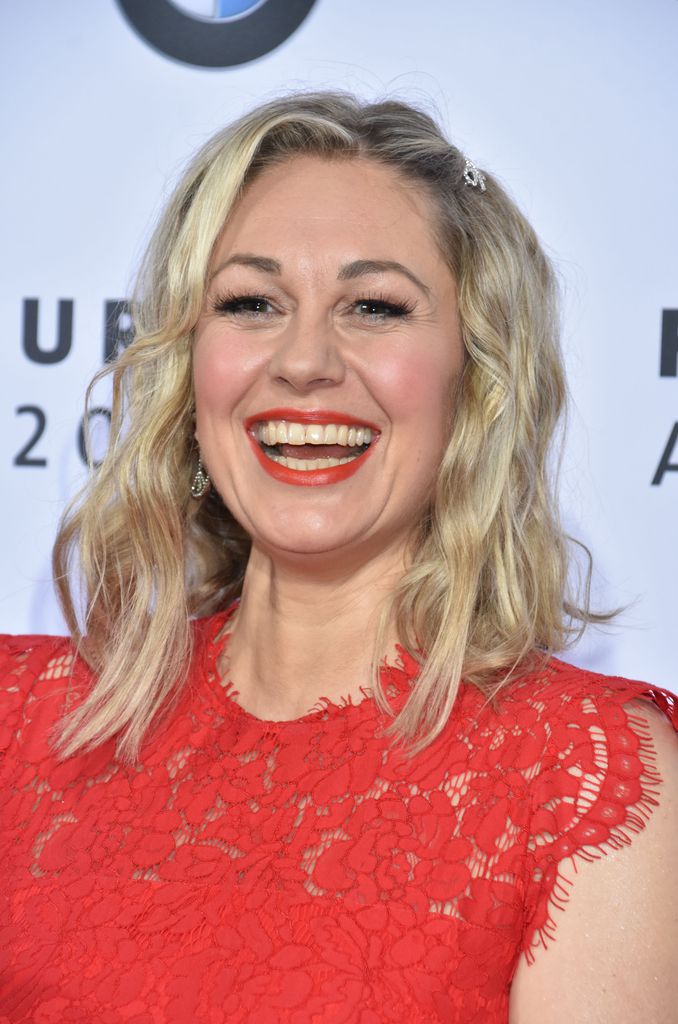 Ruth Moschner's Instagram, Twitter & Facebook on IDCrawl