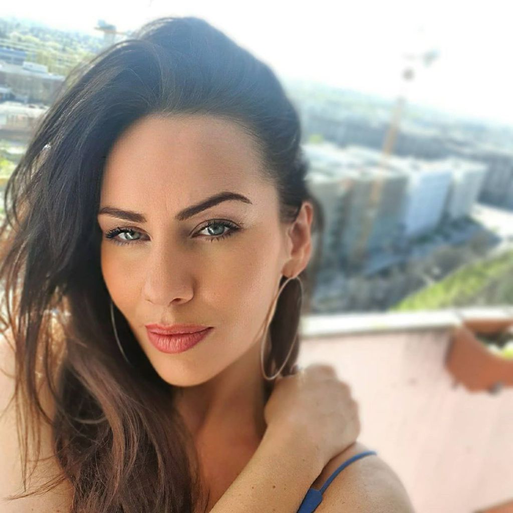 Sarah Gehring's Instagram, Twitter & Facebook on IDCrawl