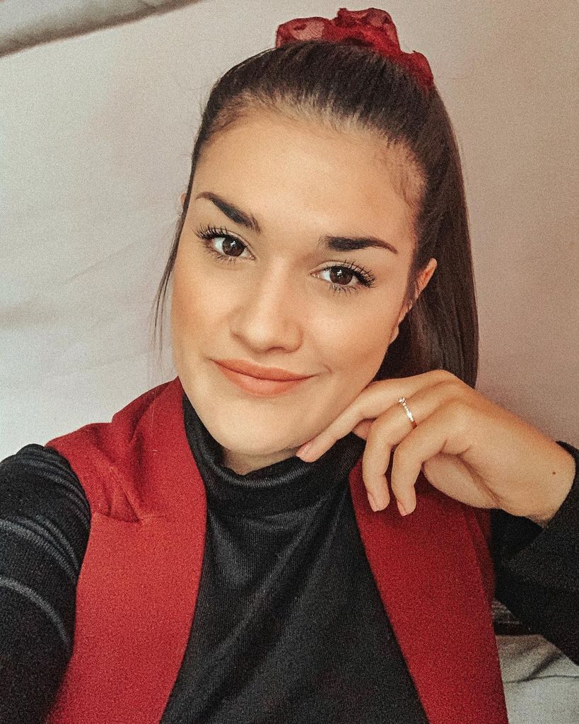 Selina Nunez's Instagram, Twitter & Facebook on IDCrawl