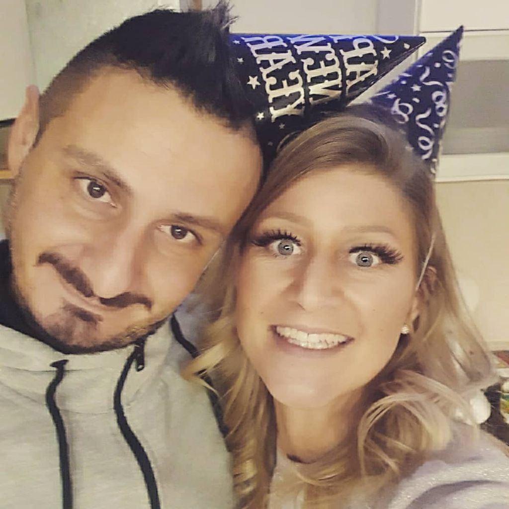 Samantha Kinder's Instagram, Twitter & Facebook on IDCrawl