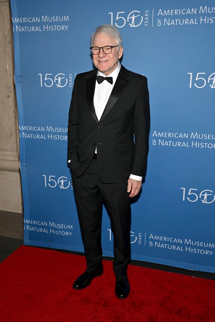 Barbe De Steve Martin Barbara Schöneberger Bei Dem Kommissar Wäre