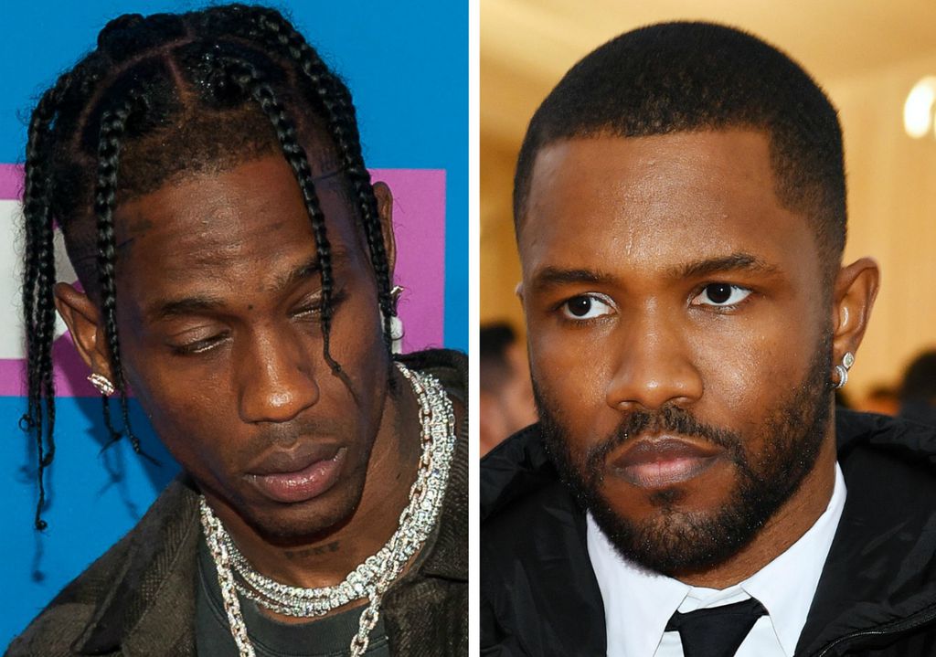 Frank Ocean Jongere Broer Frank Oceans 18 Jähriger Bruder Stirbt Bei