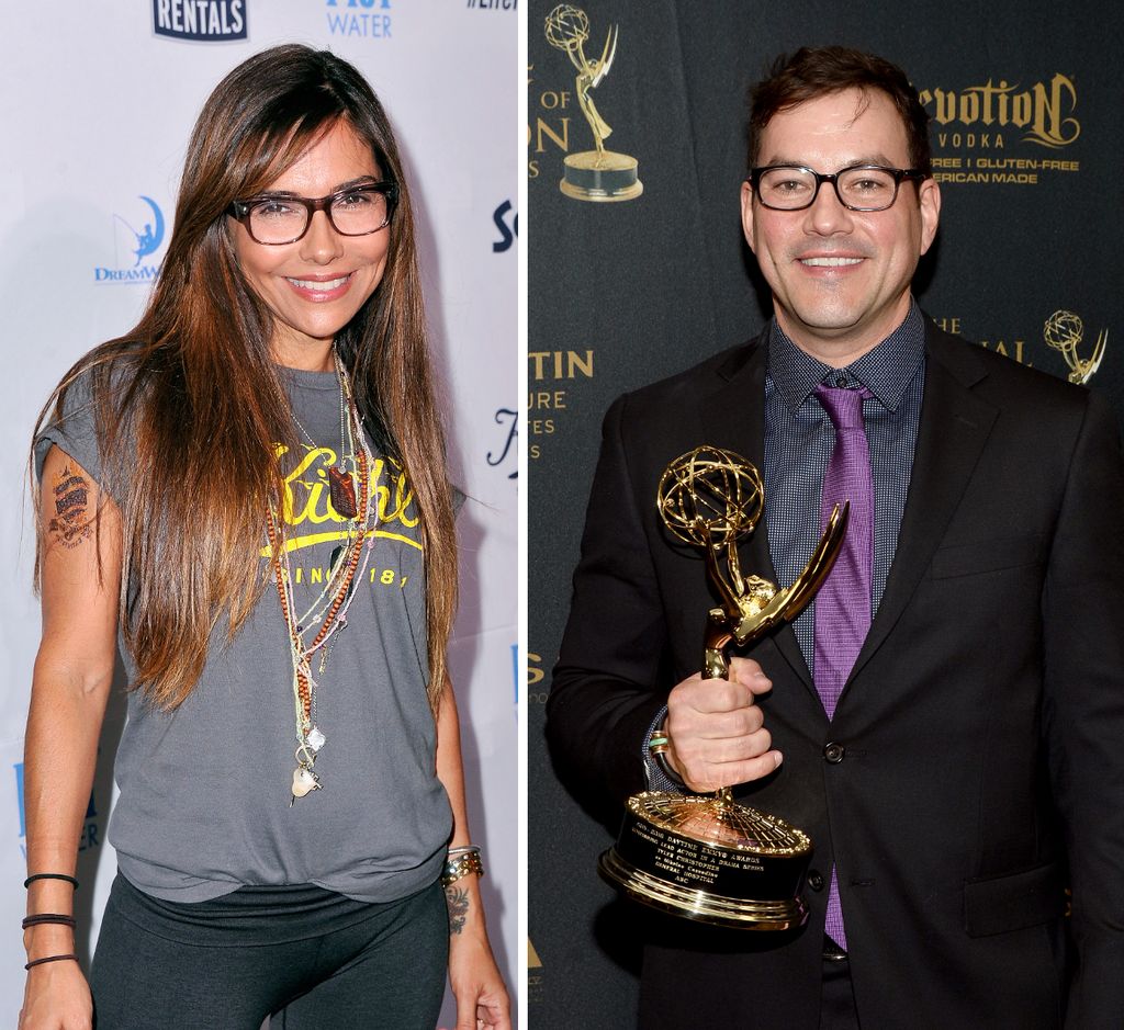 Vanessa Marcil Filho Nathan Fillion – Wikipedia