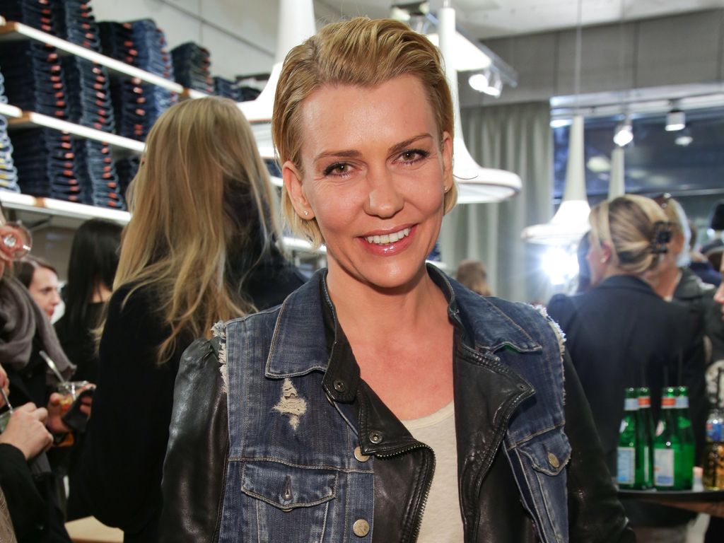 Schlechte Storys: Bereut Alexandra Rietz "K 11"? | Promiflash.de