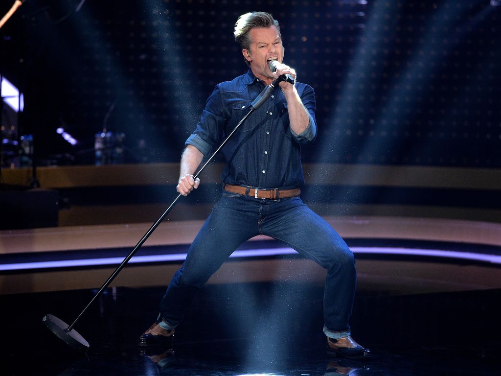 AWZ-André-Dietz rockt bei "It takes 2": Hat er übertrieben? | Promiflash.de