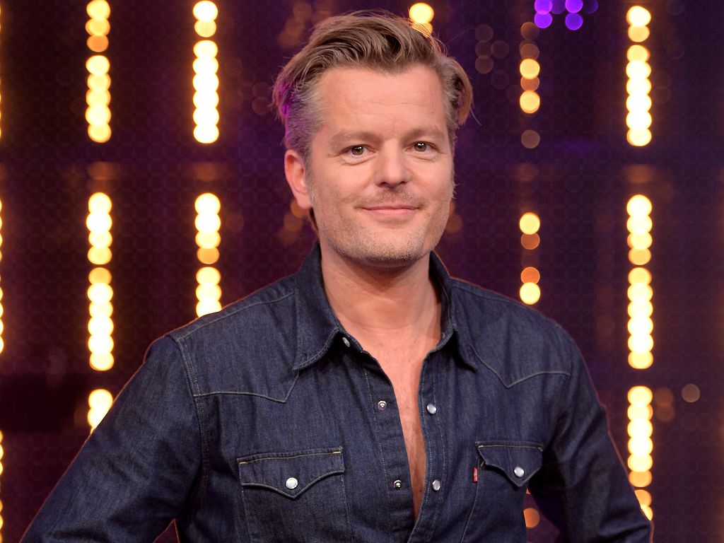 Nach "It takes 2": AWZ-Star André Dietz rechtfertigt sich | Promiflash.de