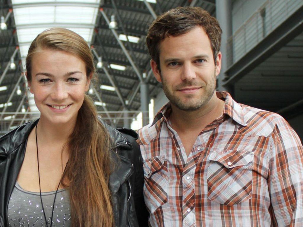 Was geht da zwischen AWZ-Anna & Unter uns-Ben? | Promiflash.de