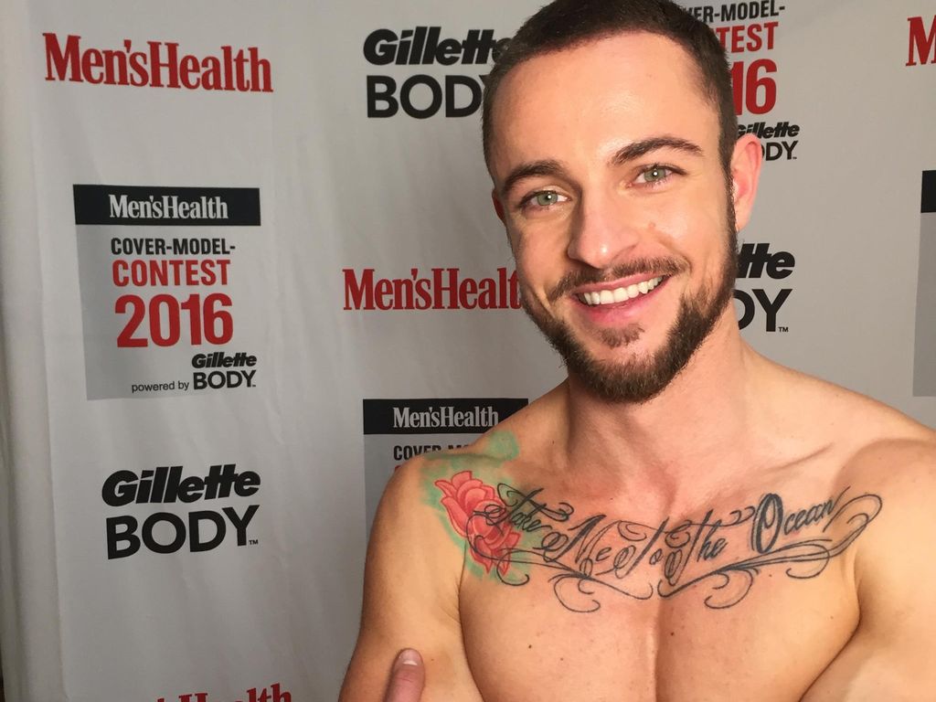 Nach Geschlechtsumwandlung: So reagierte Ben Melzers Familie ...