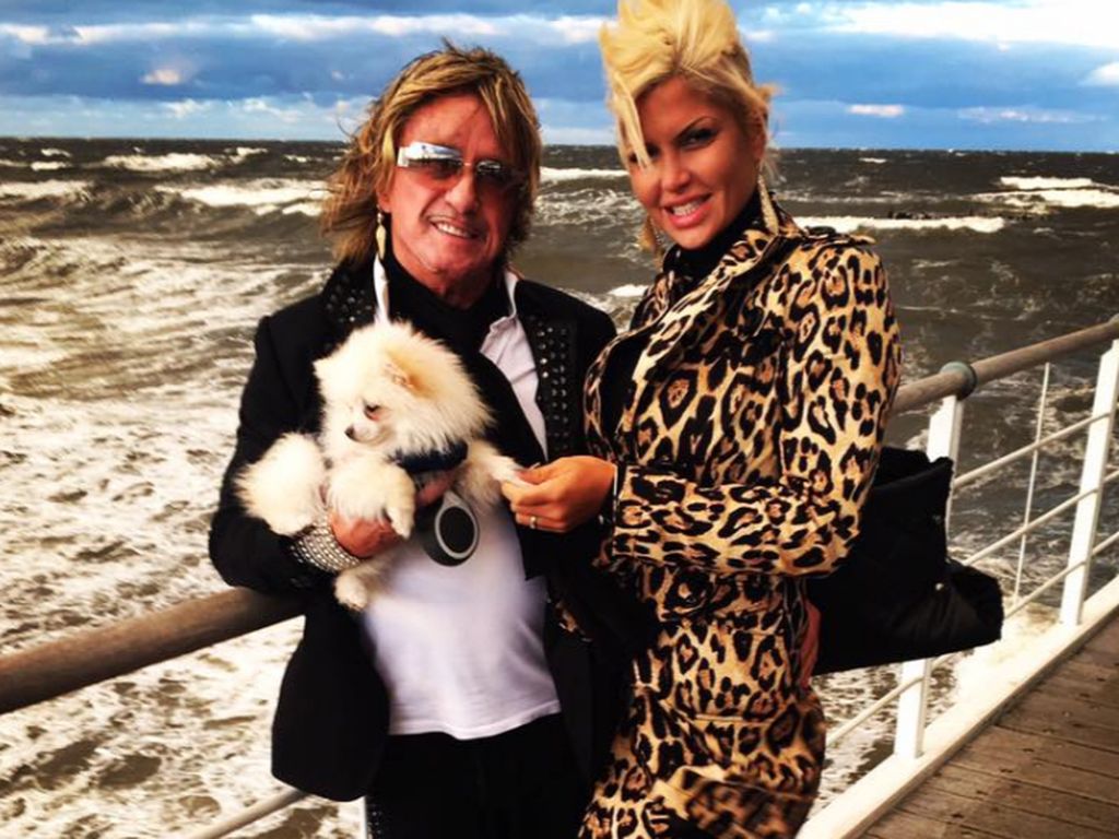 Erstes Statement! Wollersheims sprechen über Trennungsgründe ...