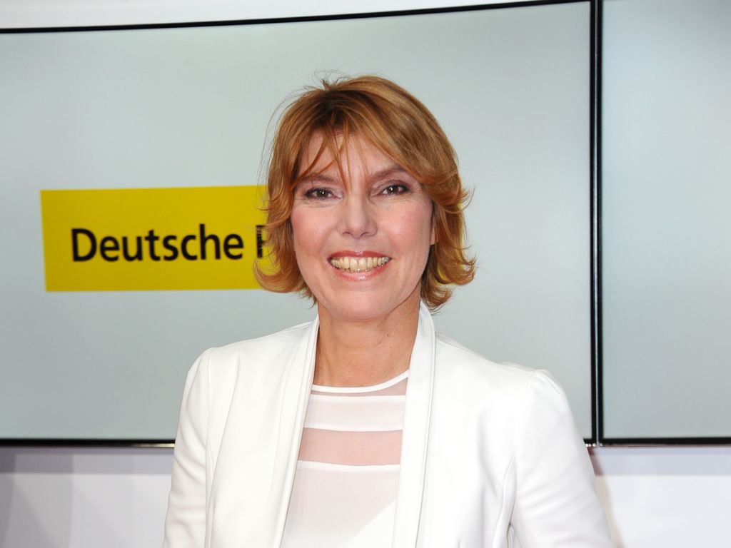 Bettina Böttinger: Heimliche Hochzeit mit ihrer Martina! | Promiflash.de
