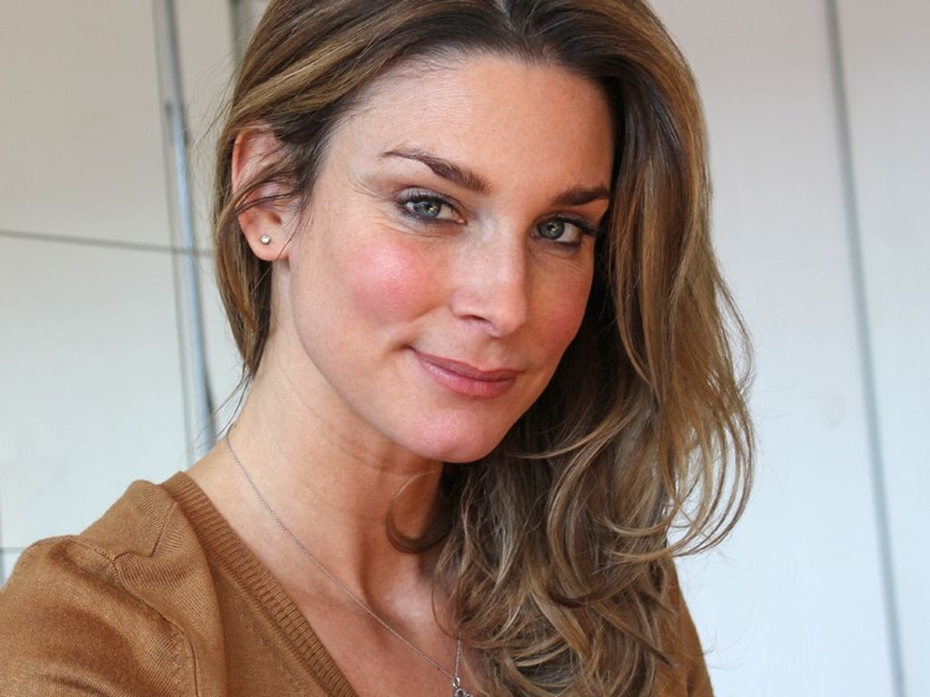 Claudelle Deckert: Sie führt ein Doppelleben | Promiflash.de