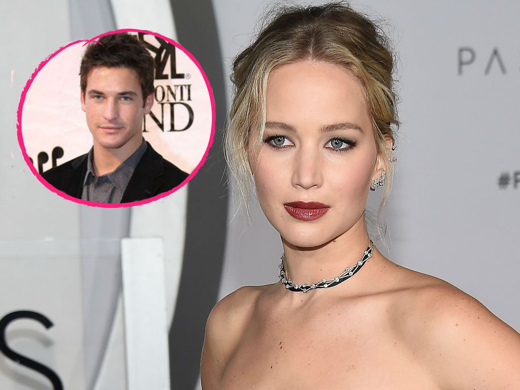Toter MTV-Star Clay Adler (27): Jen Lawrence tief betroffen ...