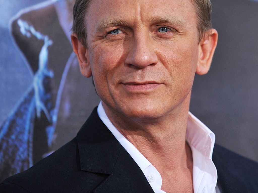 Daniel Craig und seine Reit-Erfahrungen | Promiflash.de