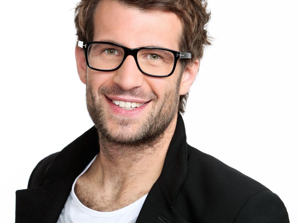 Nach Dschungelcamp: Neue Show für Daniel Hartwich | Promiflash.de