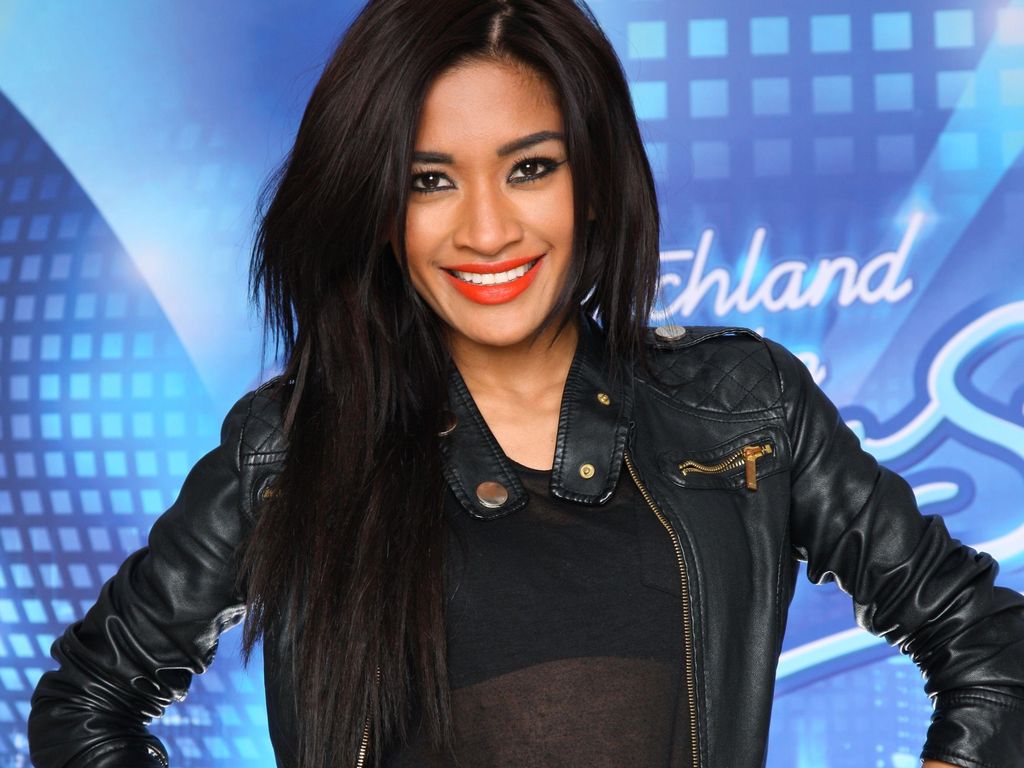 Nach Mager-Gerüchten: Jetzt spricht DSDS-Diyana | Promiflash.de