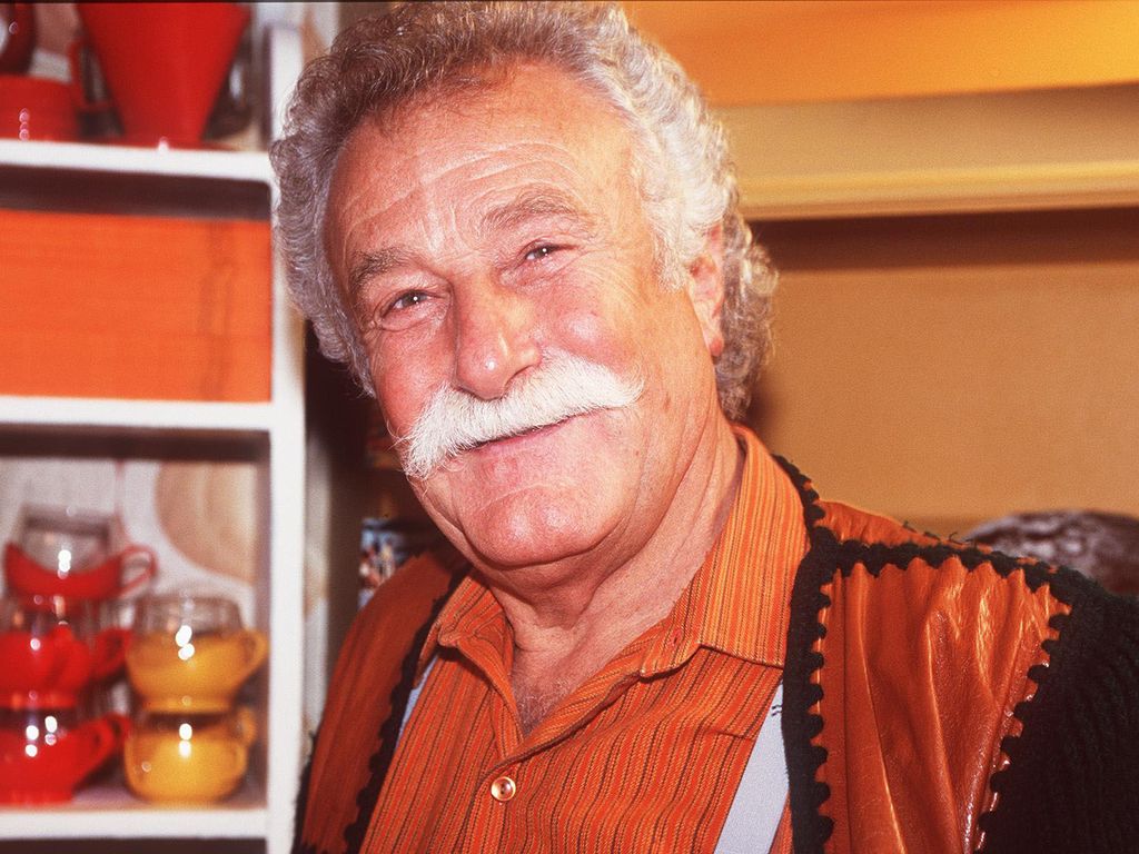 "Käpt'n Iglo" ist gestorben | Promiflash.de