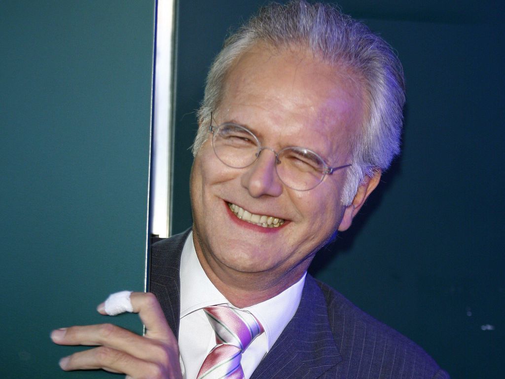 Sensationelles TV-Comeback: Harald Schmidt kehrt zurück! | Promiflash.de