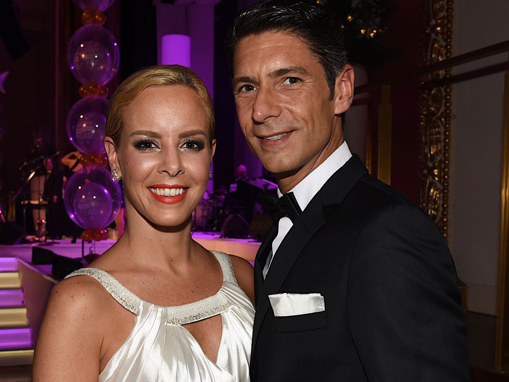 Baby für Isabel Edvardsson: Das ist ihr Liebster Marcus! | Promiflash.de