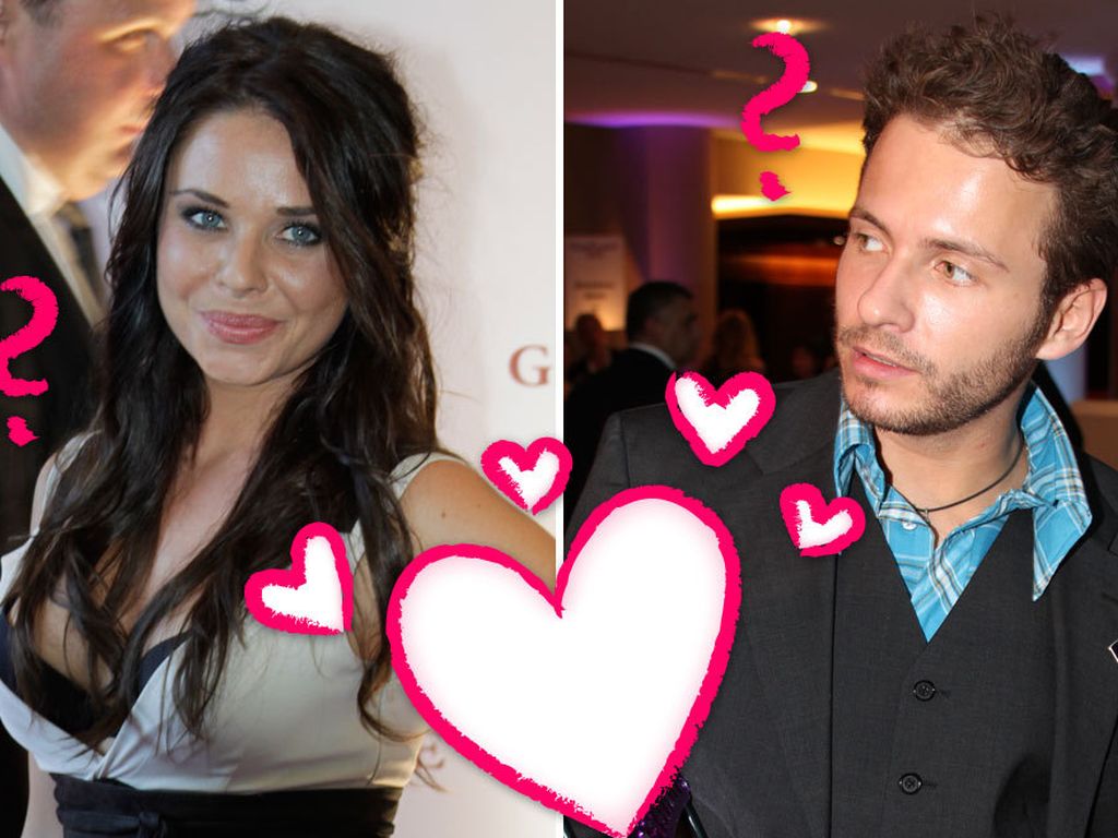 AudL: Sind Jacob Weigert & Maja Maneiro ein Paar? | Promiflash.de