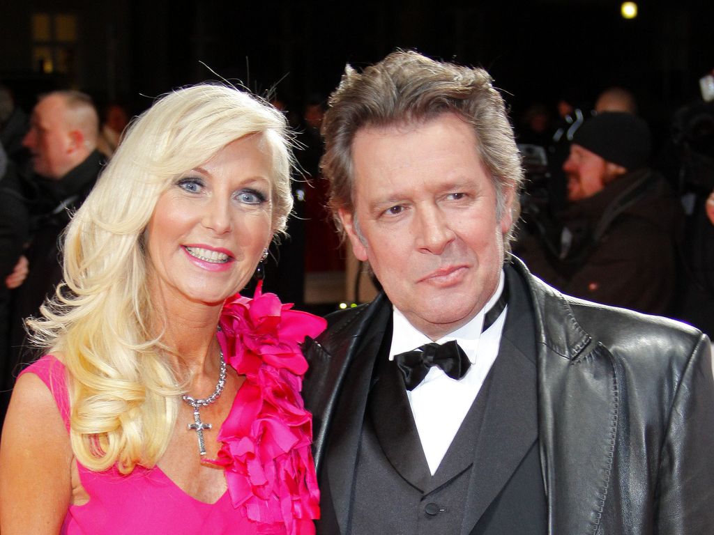 Schauspieler Jan Fedder hat den Tumor besiegt! | Promiflash.de