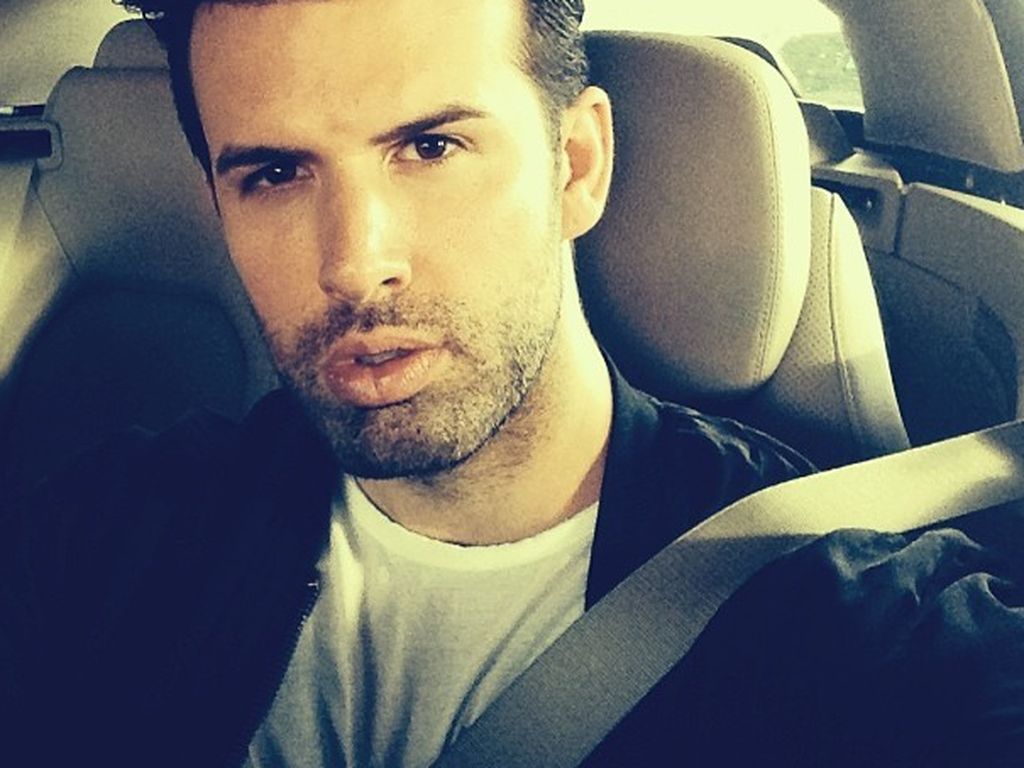 Nach US5-Aus: Jay Khans Leben fiel auseinander! | Promiflash.de