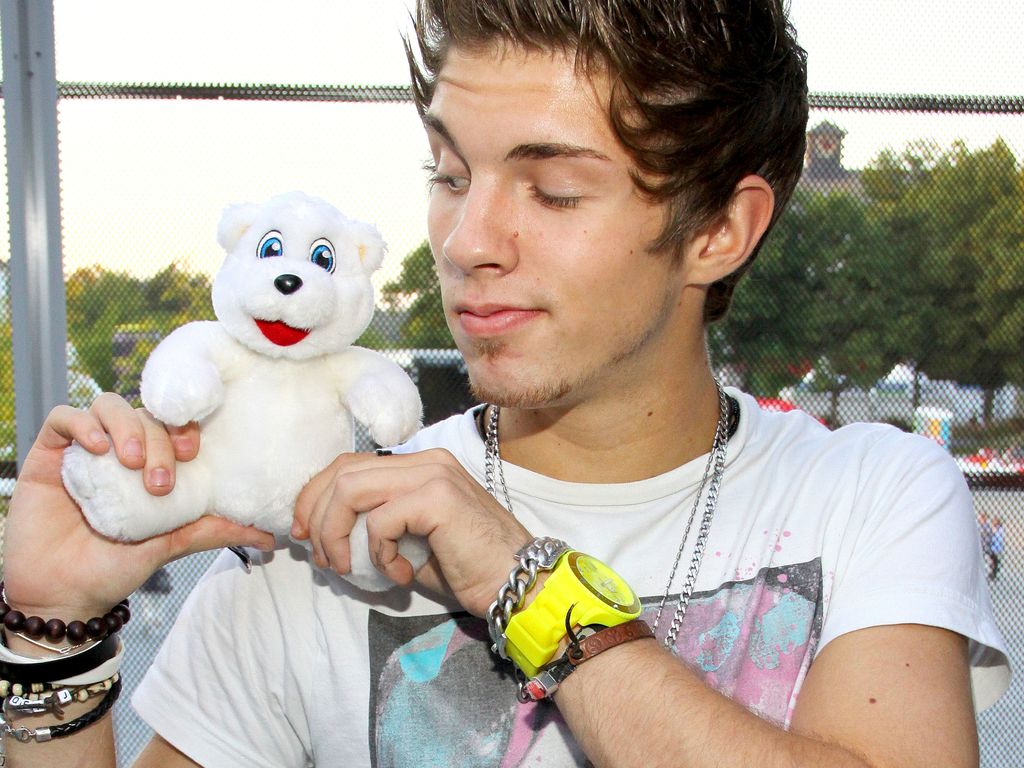 Joey Heindle: Wer ist sein bester DSDS-Buddy? | Promiflash.de