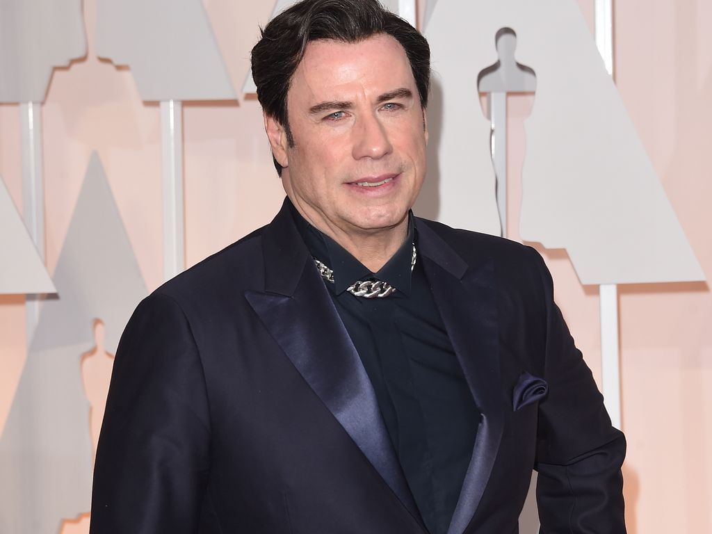 John Travolta: "Scientology hat mein Leben gerettet!" | Promiflash.de