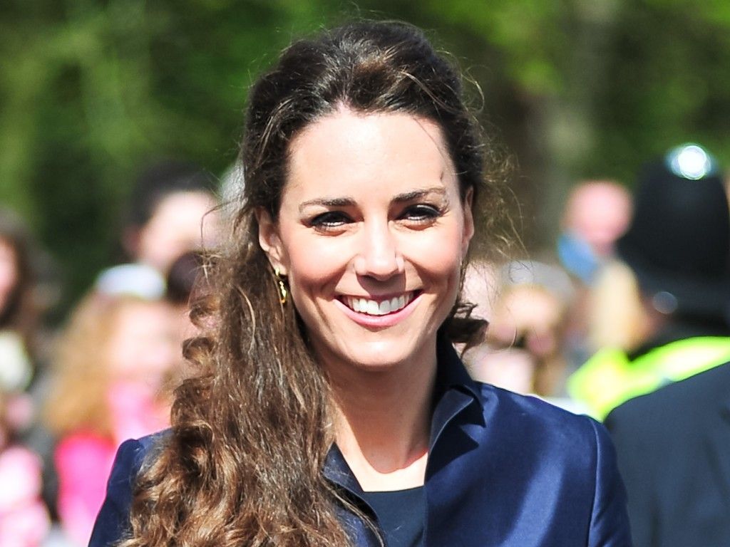Be a princess: Das trägt Kate Middleton im Alltag | Promiflash.de